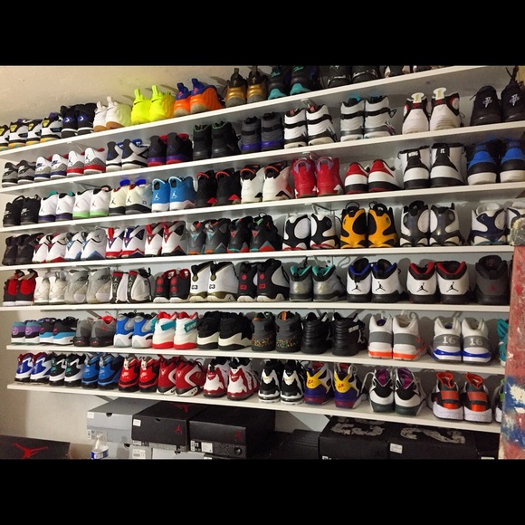 Jordan | Shoes | Sneaker Collection | Poshmark